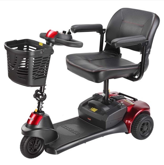 MERITS HEALTH ROADSTER 3 WHEEL | ARIZE MEDICAL EQUIPMENT REPAIR