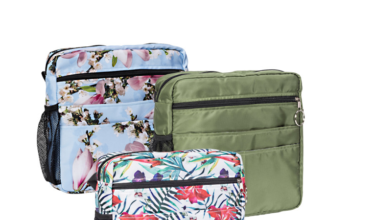 UNIVERSAL MOBILITY BAG, DRIVE MEDICAL | ARIZE MEDICAL EQUIPMENT REPAIR