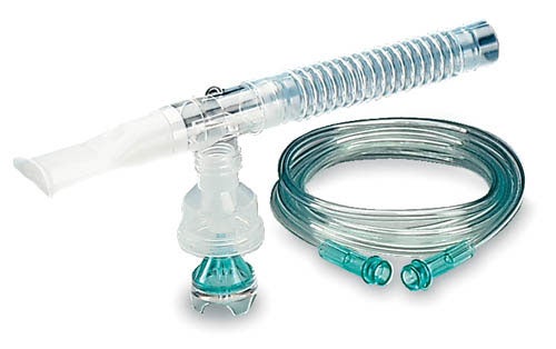 DRIVE DISPOSABLE NEBULIZER KIT W/TEE TUBING, MOUTHPIECE | ARIZE MEDICAL ...